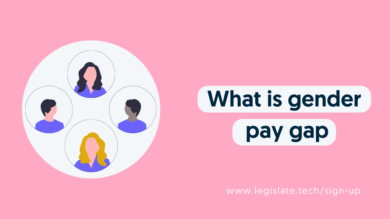 What Is The Gender Pay Gap Legislate what-is-the-gender-pay-gap-legislate